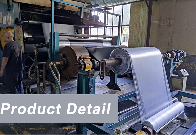 EPDM sheet material rubber strip - EPDM sheet price