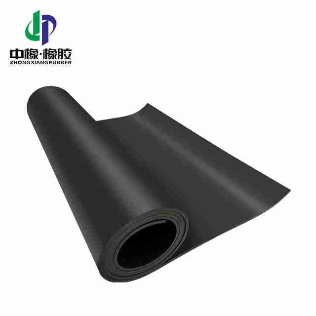 Viton sheet rubber gasket manufacturers