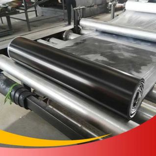 Adhesive back rubber sheet adhesive backed neoprene gasket sheet